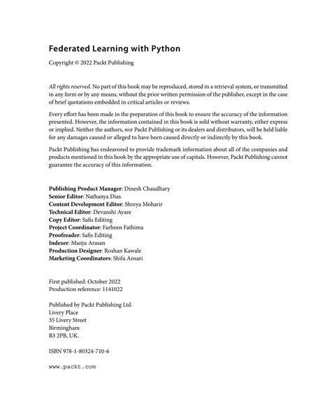 Solution Federated Learning With Python Studypool