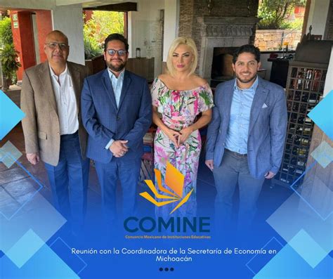Comine Morelia Centro