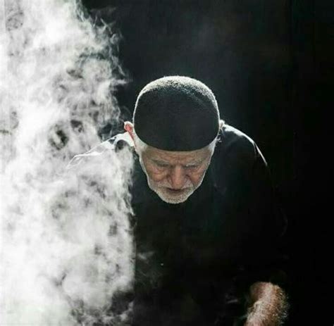 حسین جان عکس ویسگون