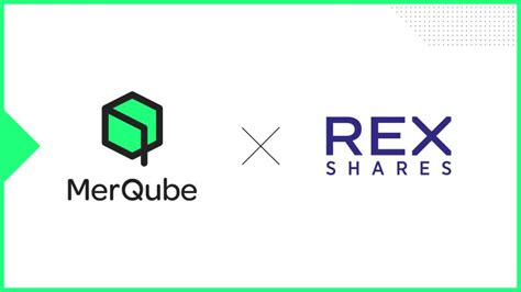Merqube On Linkedin Fintech Technology Finance Financenews