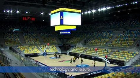 Descubre La Exclusiva Zona Vip En Gran Canaria Arena Tu Guía Completa Canarias Noticias 24h
