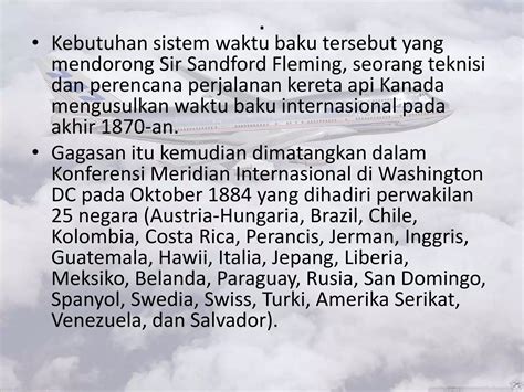 UTC UNIVERSAL TIME COORDINATED Pptx