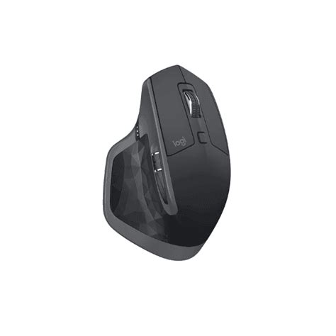 Buy Logitech Mx Master 2s Bluetooth Edition Wireless Mouse ₹4 495 00