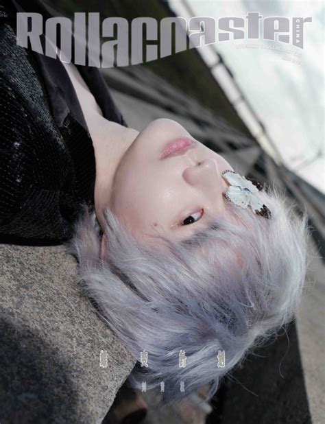 男明星！刘青松《次元之境》杂志浪间晴空封面大片公布 直播吧