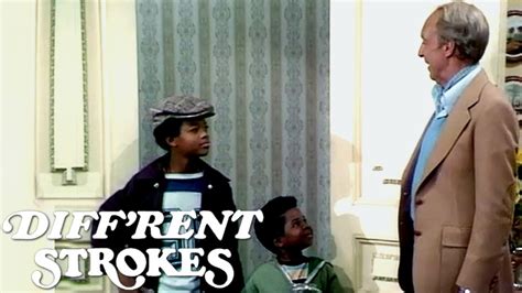 Diffrent Strokes S1 Ep2 The Social Worker Time Warp Tv