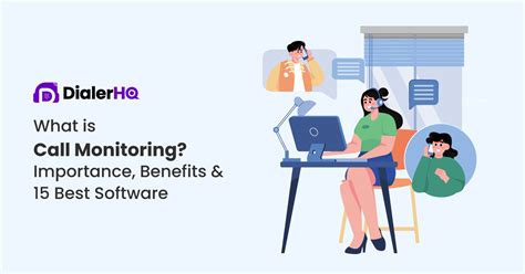 What Is Call Monitoring Plans Benefits Of 15 Best Software