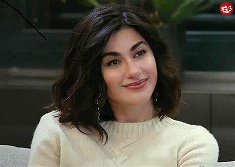 تصاویر بیوگرافی و عکس های نسرین جواد زاده بازیگر سریال حریم سلطان