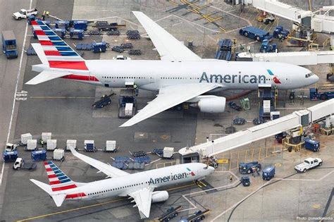Boeing Plane Size Comparison Chart