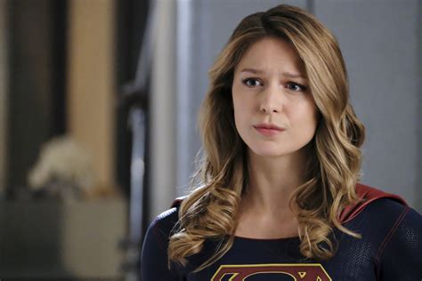 Supergirl Hairstyle