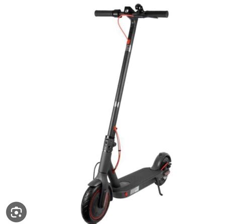 Escooter Xiaomi Sports Equipment Pmds E Scooters E Bikes E Scooters E Bikes On Carousell