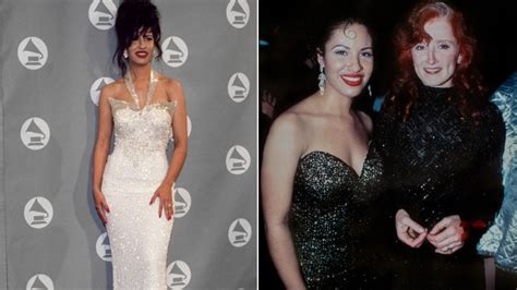 Selena Quintanillas Most Iconic Outfits