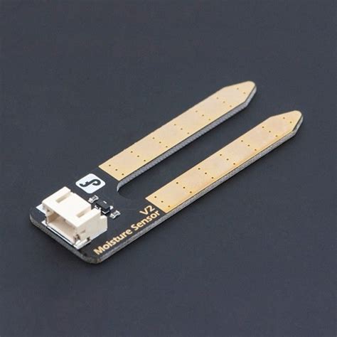 DFRobot Gravity Analog Soil Moisture Sensor DFROBOT SEN