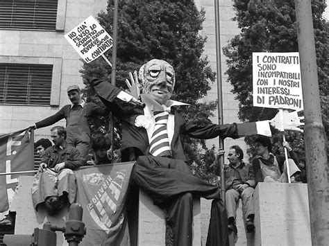 Pietro Perotti Larte Salva Dalloblio Le Lotte Operaie