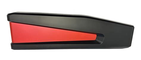 End Cap Left Roland Syntaur