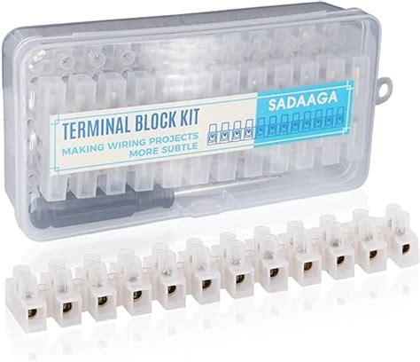 Electrical Connector Blocks Sawani