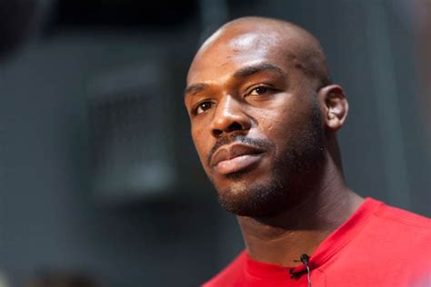 Jon Jones Net Worth Bio Age Body Measurements Family And Career