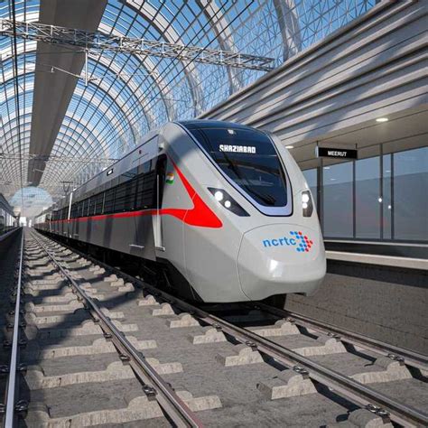 Rapidx Train Will Be Renamed As Namo Bharat Timeline Daily