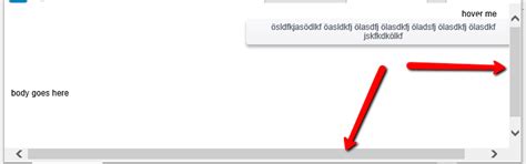 Wrong Position Of Tooltip Placed In Iframe In Ie And Edge · Issue 3851