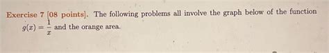 Solved Use The Rectangle Of The Grid To Approximate The Chegg