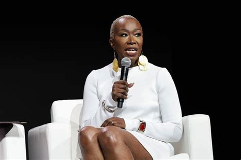 Joy Reid Age Husband Family Biography
