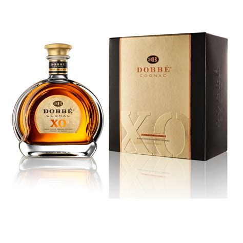 Dobbé Xo Cognac Divine Cellar