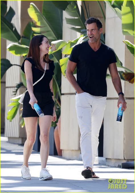 General Hospitals Cameron Mathison Spotted With New Woman Just Hours After Announcing Divorce