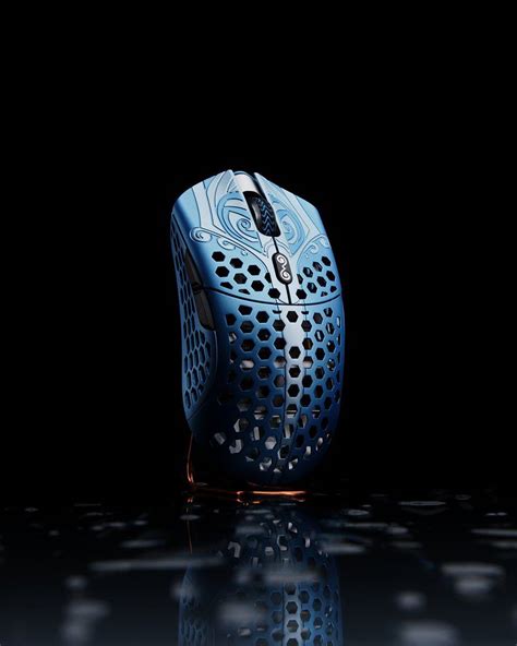 Finalmouse Starlight 12 Poseidon Medium Computers And Tech Parts