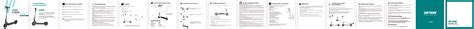 Manuals For Products Gotrax® Official Site