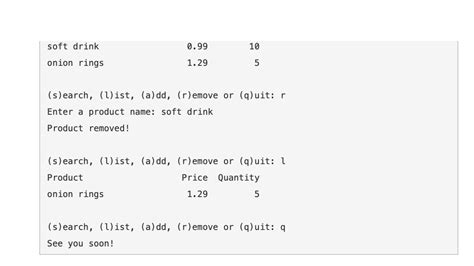 Solved PYTHON PLEASE DO NOT COPY AND PASTE CODE FROM Chegg Com