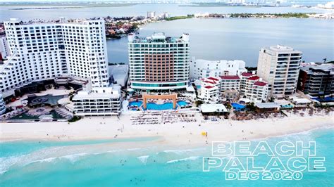Palace Resort Cancun