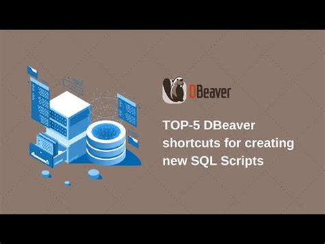 DBeaver And CloudBeaver Tutorial Videos