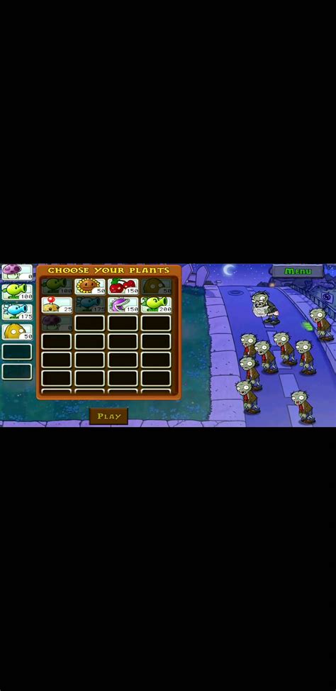 زامبی ها علیه گیاهان پارت ۳