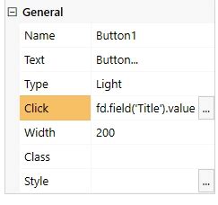 Work With SharePoint Form Fields In JavaScript Plumsail SharePoint Forms Documentation