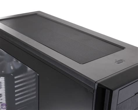 Phanteks Enthoo Pro Review Jdmagazine