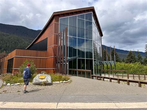 Things To Do In The Nass Valley Nisgaa Territory In Northern Bc
