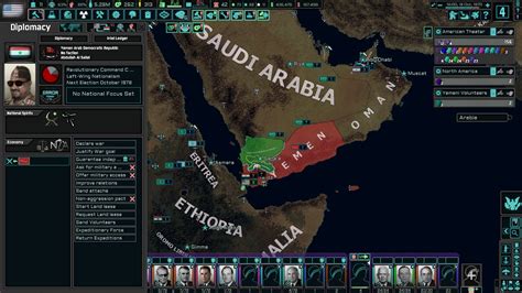 Ger Schörner Germany Doesnt Have Ability To Send Support To Baathism Pan Arabism Or