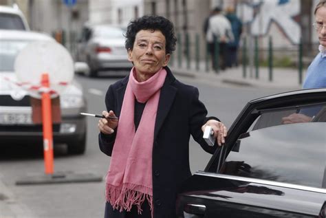 Zsuzsa Hegedüs Sociologue Francophile Et Conseillère De Viktor Orbán