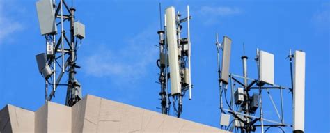 Choosing The Most Effective 5g Cell Sites For Passive Intermodulation Pim Mitigation 5g