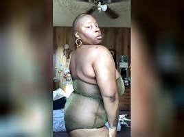 Baby Brown Suga Mama ShesFreaky