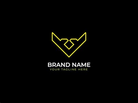 Premium Vector Brand Identity And Visual Identity