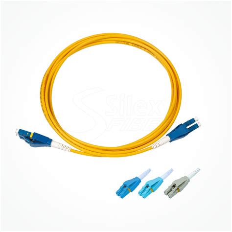 Patchcord Fibra Optica Monomodo Y Multimodo