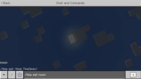 How To Use Commands In Minecraft