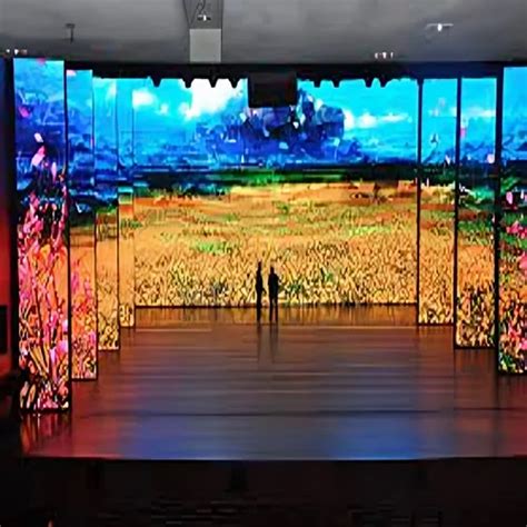 Indoor Video Wall Display Data Wall Displays Oem Manufacturer From