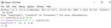 Python Data Types
