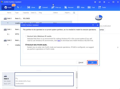 How To Wipe Windows XP Hard Drive Without CD