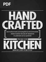 Main Event Group Packages And Menus Pdf Salad Foods