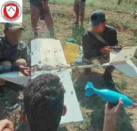 မုံရွာမြို့နယ်၊ ညောင်ဖြူရွာ ရဲစခန်းနှင့် တောပုရွာ ပျူစောထီးစခန်း