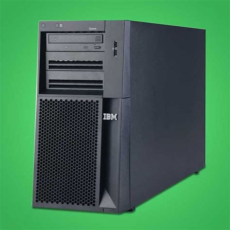 Buy IBM System X3200 M3 E 3430 7328I6S Tower Server