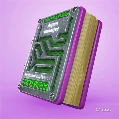 Creds On Linkedin Share2inspire Communitylove Feature Hackerrank