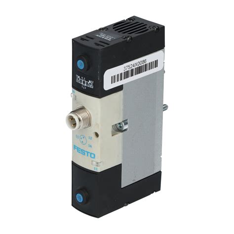 Festo Vsva B P53e H A1 1r5l Maxodeals